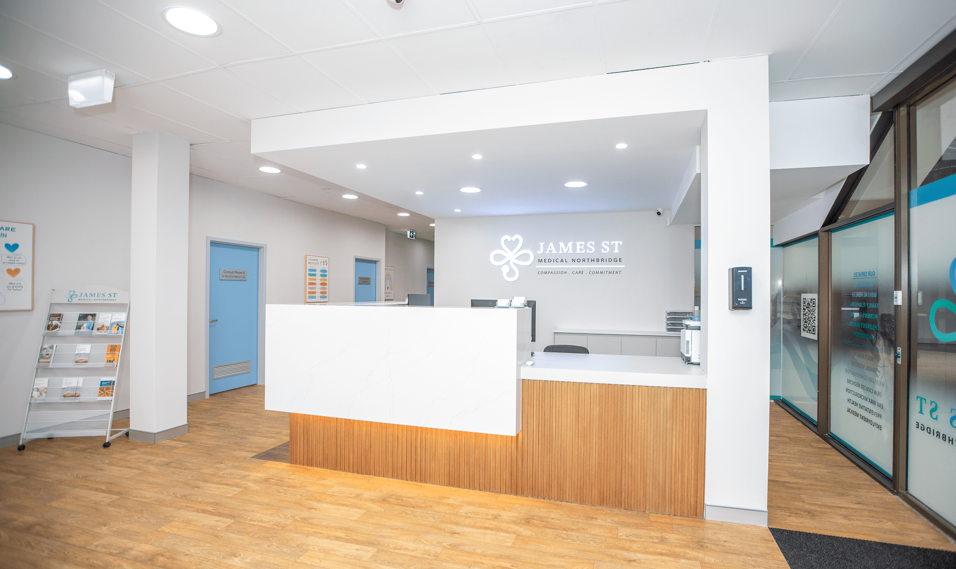 Perth GP Clinic | Cantonese and Mandarin Speaking Doctors